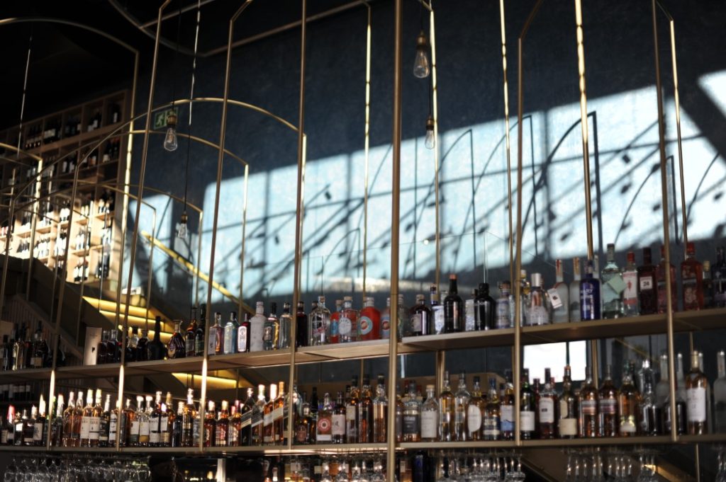 Polofields – The Codfather