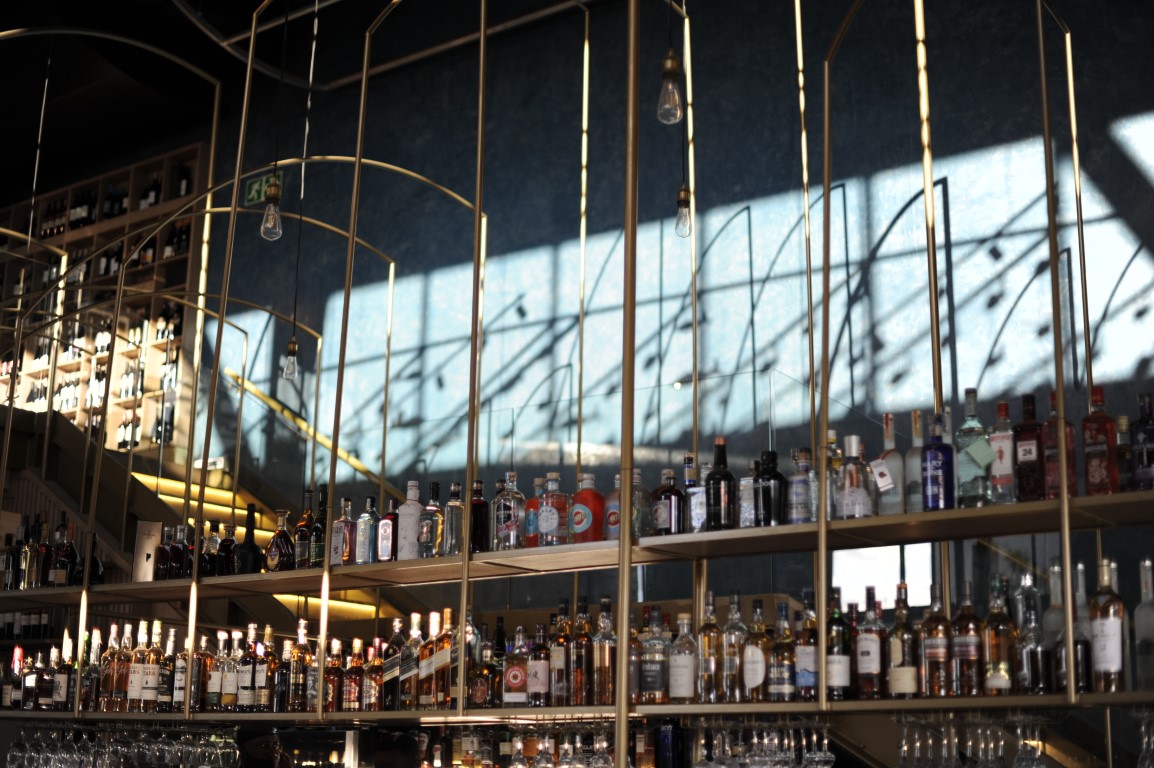 Polofields – The Codfather