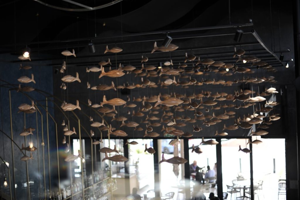 Polofields – The Codfather