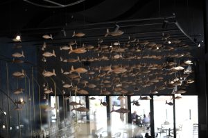 Polofields – The Codfather