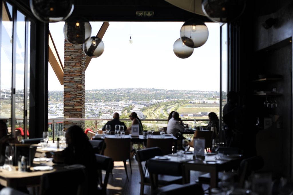 Polofields – The Codfather