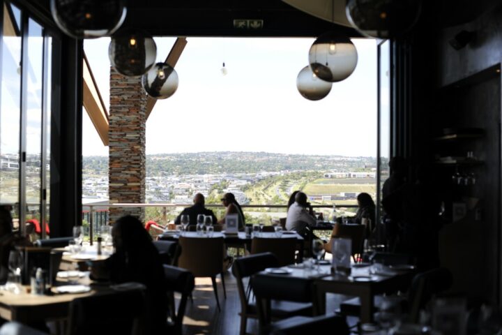 Polofields – The Codfather