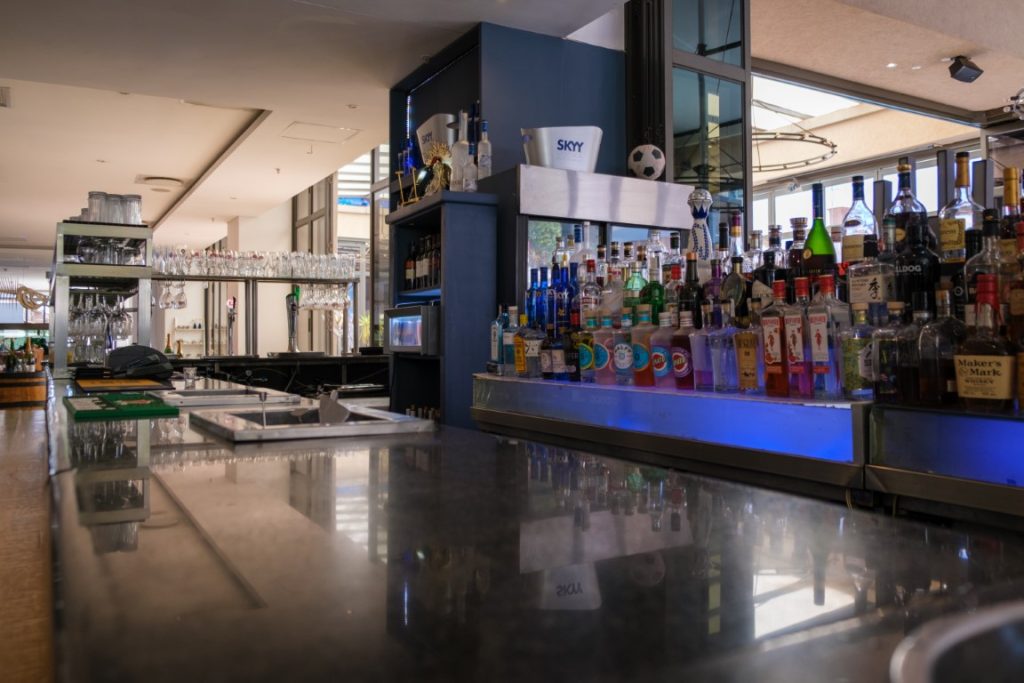 Sandton – The Codfather