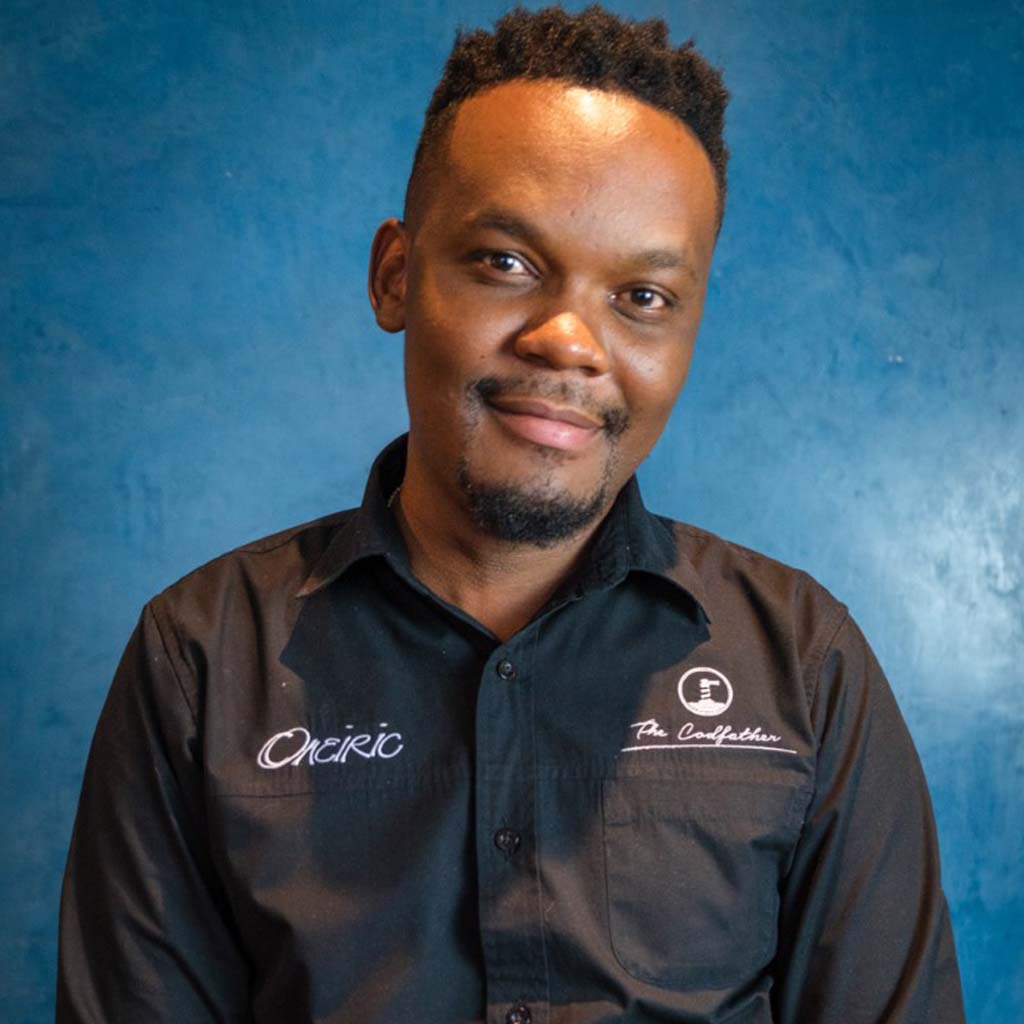 About Polofields – The Codfather