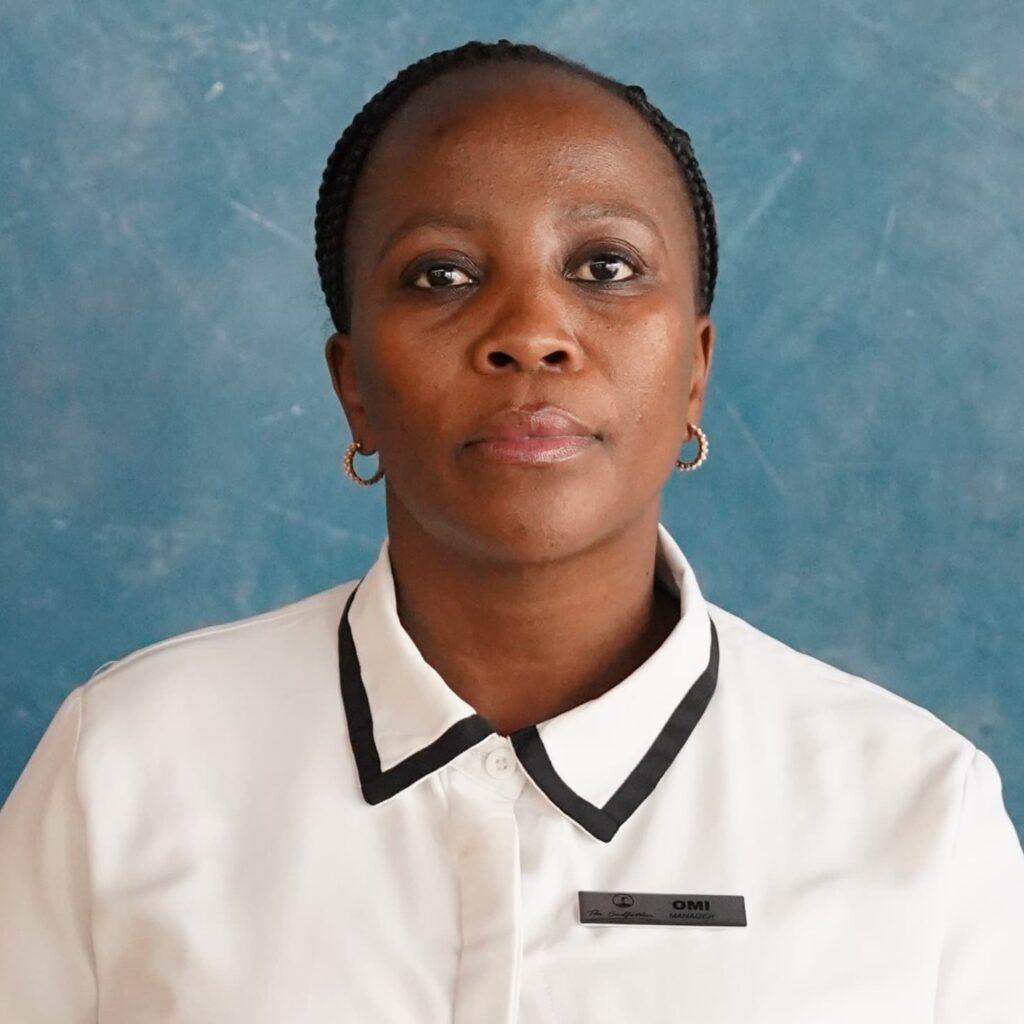 About Polofields – The Codfather